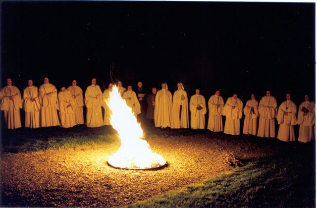 Order of Cistercians of the Strict Observance: OCSO