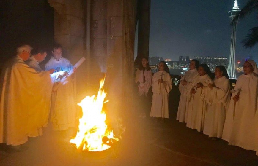 Order of Cistercians of the Strict Observance: OCSO